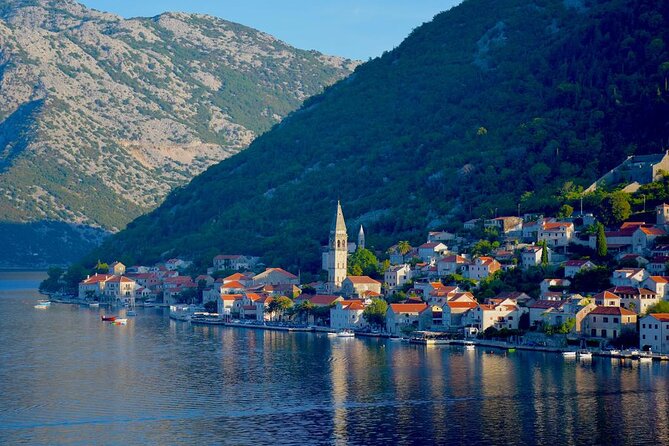 Montenegro With Boat Cruise in Kotor Bay - Traveler Experiences and Highlights