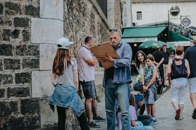Montmartre Walking Tour: The Best of Art, Culture &Parisian Charm - Why Montmartre Is a Must-See in Paris
