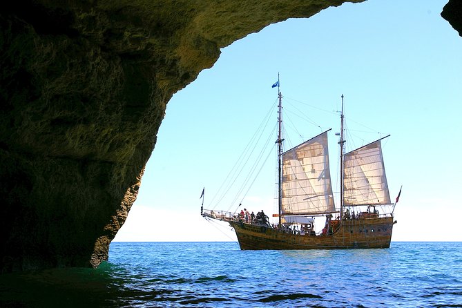 Morning Caves Expedition Tour From Portimao - Traveler Reviews and Ratings
