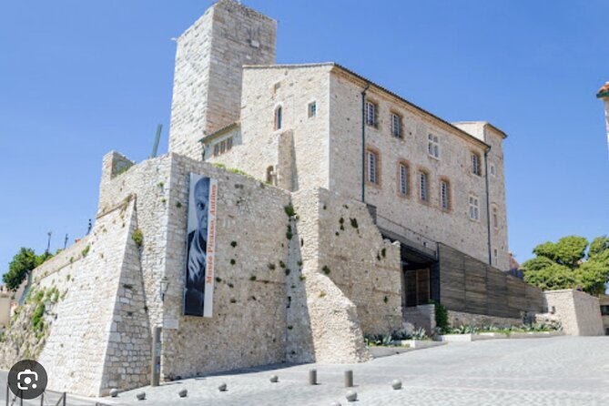 Most Exhaustive French Riviera Tour With a Certified Guide - Admiring Antibes