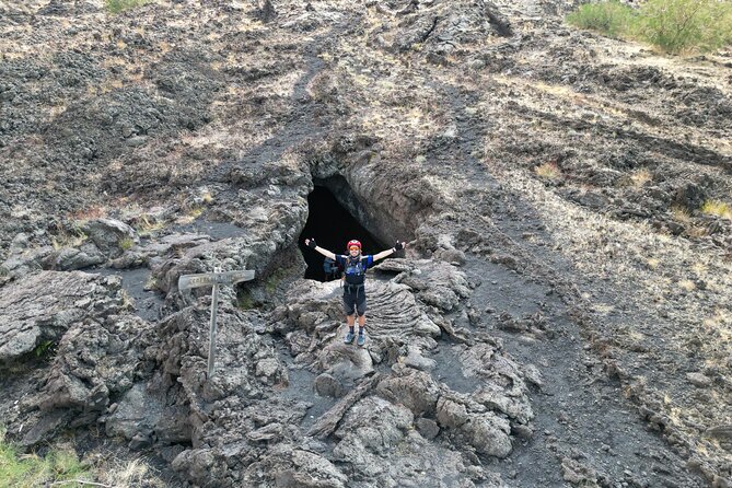 Mount Etna: All Around on E-Bike - Highlights of the Etna Bike Tour: Scenic Routes and Attractions