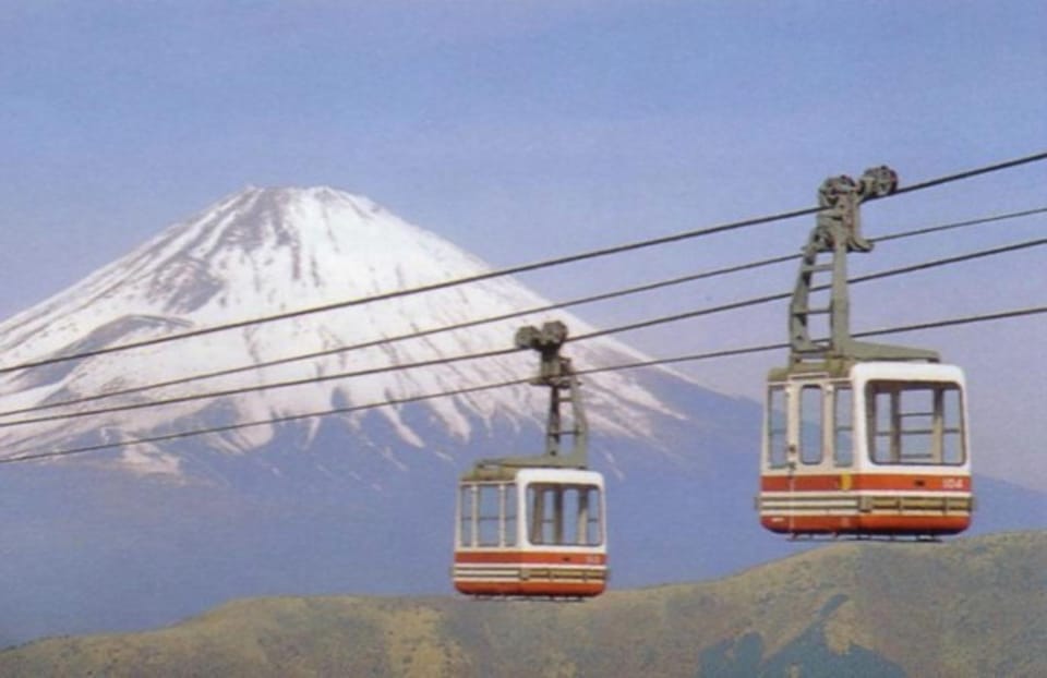 Mount Fuji and Hakone Day Tour With English Speaking Drivers - Frequently Asked Questions