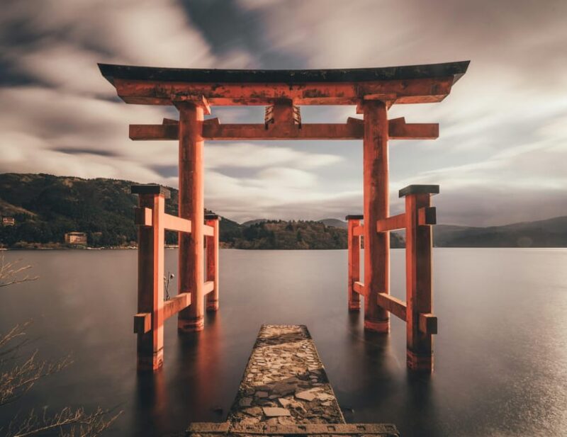 Mount Fuji & Hakone Private Tour - Pickup and Drop-off Details