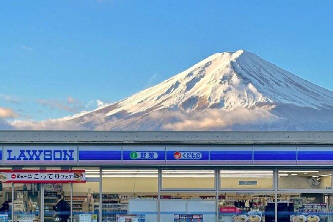 Mt.Fuji Arakurayama Sengen Park,Oshino Hakkai,Kawaguchi Lake Tour - Traveler Experiences and Feedback