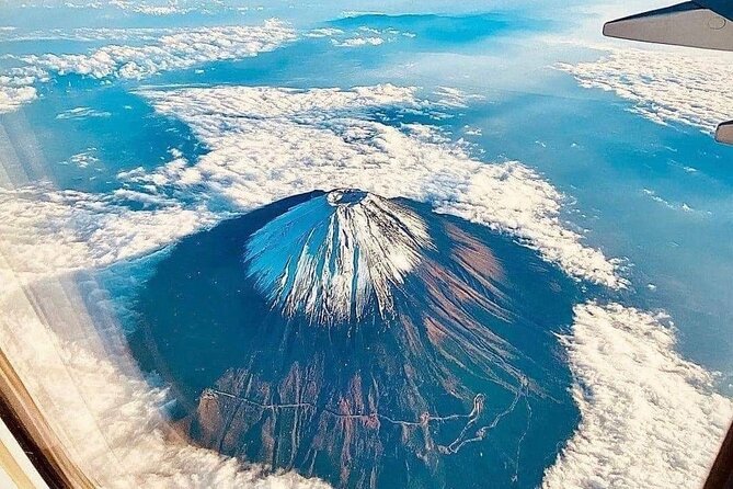 Mt Fuji Private Tour With English Speaking Driver - Highlights of the Tour