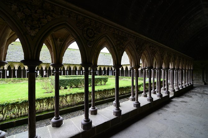 Mt St. Michel Private Tour With Abbey Tickets and Tour Guide - Local Attractions Around Mont St Michel