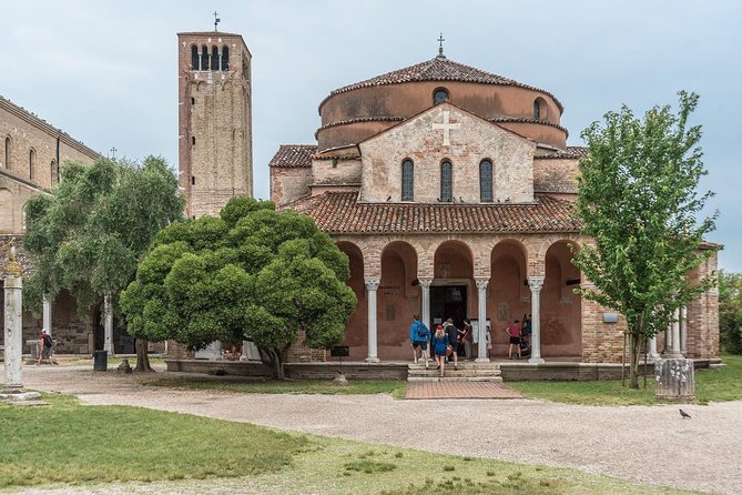 Murano, Burano & Torcello Islands Full-Day Tour - Meeting and Pickup Information
