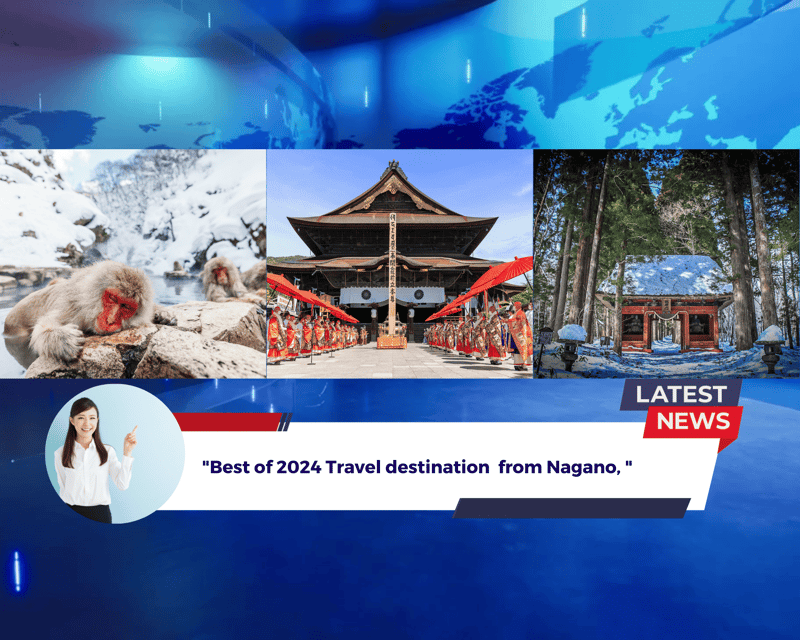 Nagano/Myoko: Snow Monkey & Hot Spring Retreat Private Tour - Hot Springs