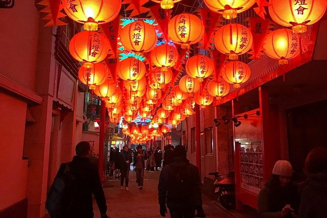 Nagasaki Private Customizable Full Day Tour - Customizing Your Itinerary