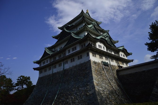 Nagoya One Day Tour With a Local: 100% Personalized & Private - Convenient Meeting and Pickup Options