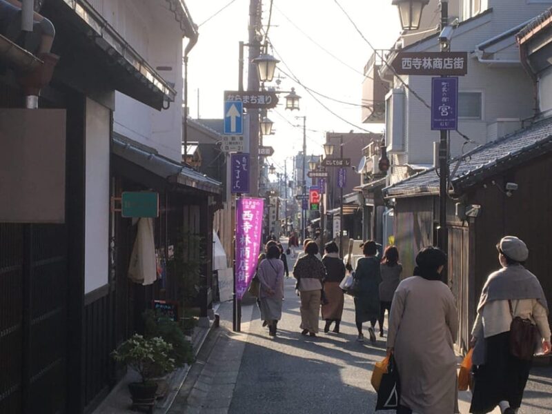 Nara: Half-Day Private Guided Tour - Customer Feedback