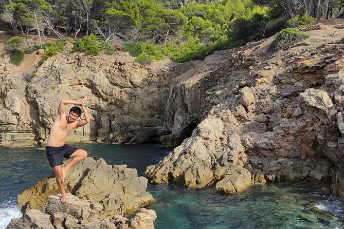 Nature Escape, Adventures on Mallorcas North Coast - Dining Experience in Deià