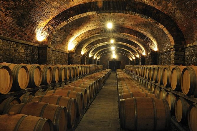 Nemea - Wine Tasting From Nafplion - Accessibility and Additional Information