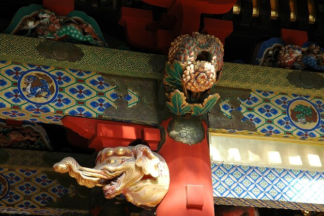 Nikko Full Day Private Tour With English Speaking Driver - Customer Feedback