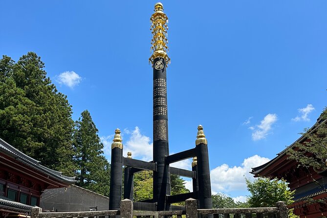 Nikko Toshogu, Kegon Waterfall, Lake Chuzenji One Day Pvt. Tour - Customer Feedback