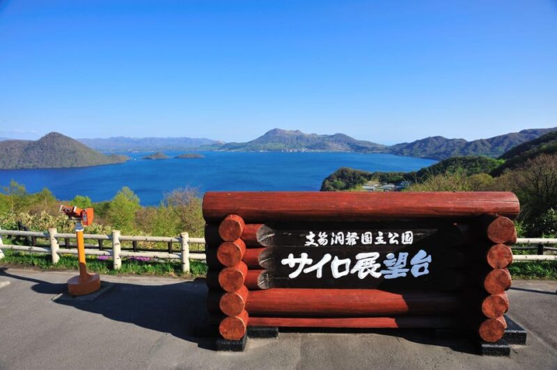 Noboribetsu: Jigokudani & Toya 1 Day Tour From Sapporo - Important Information and Guidelines