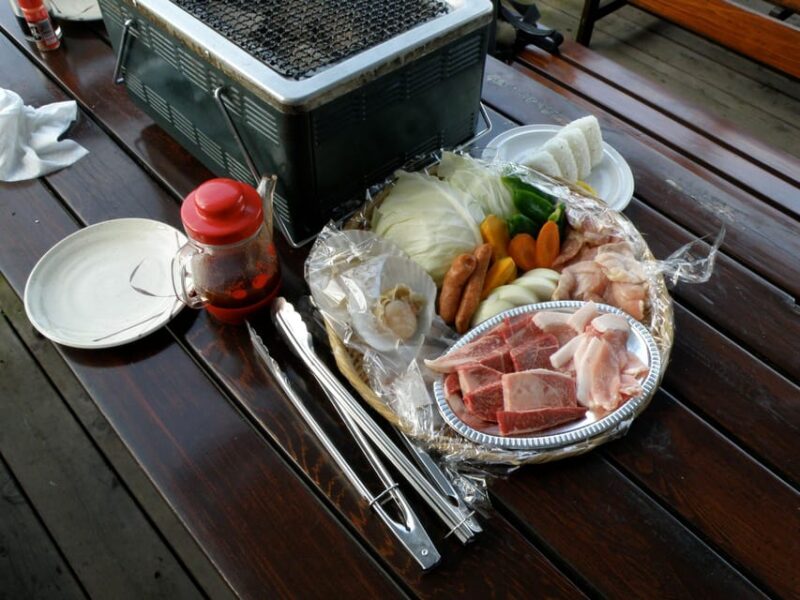 Nokonoshima Island Park: Garden Tour & Wagyu BBQ Lunch - Getting to Nokonoshima Island