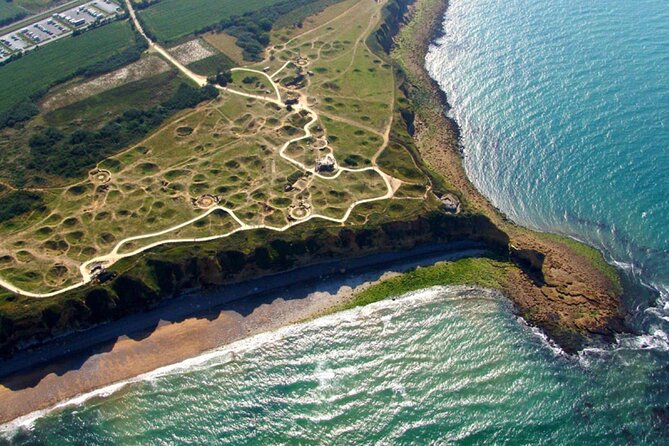 Normandy WW2 Full Day Classic Jeep Tour - Booking Information and Cancellation Policy
