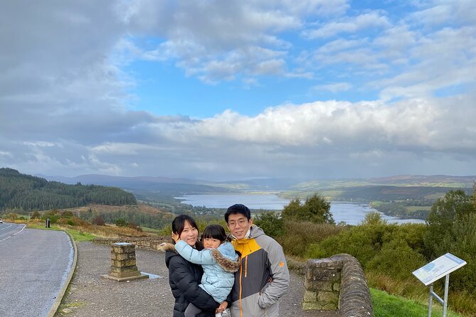 North Highland Tour Including Dunrobin Castle and Much More From Inverness City - Booking Information and Pricing