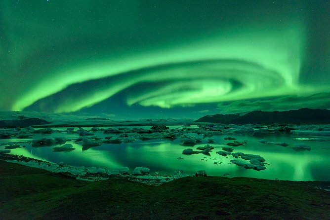 Northern Lights & Geothermal Baths Adventure - Meeting and Pickup Details