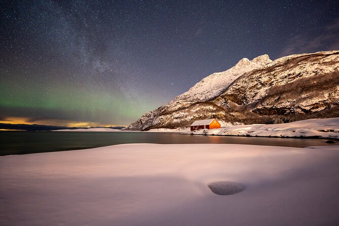 Northern Lights Tours Bodo Norway - Customer Feedback