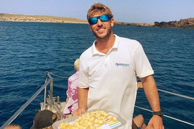 Northern Menorca Boat Trip Review - Negative Aspects