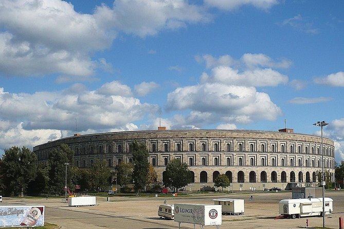Nuremberg Guided Day Trip Review - Meeting Point and Tour Logistics