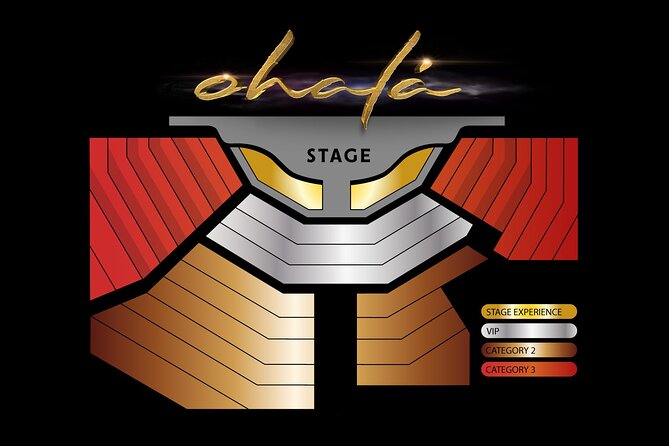 OHALÁ: Family Show in Mallorca - Dining Experience at Kingdom of Alcázar