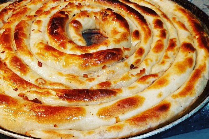 Ohrid Cooking Classes - Tips for Maximizing Your Cooking Class Experience