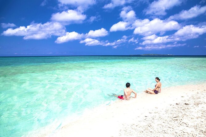 [Okinawa Iriomote] Snorkeling Tour at Coral Island - Highlights of the Snorkeling Tour