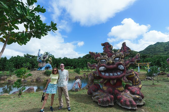 Okinawa Ishigaki Island Private Tour - Photography and Personalized Itinerary