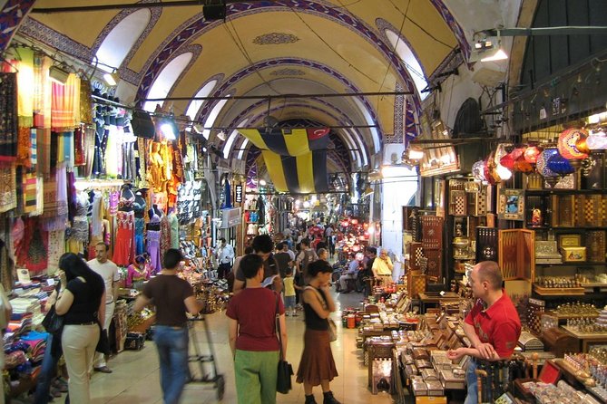 Old City Private Cultural Tour With Professional Guide - Highlights of the Tour