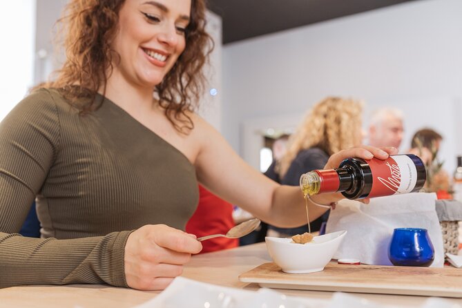 Olive Oil Guided Tasting and History in Pula - Logistics and Accessibility
