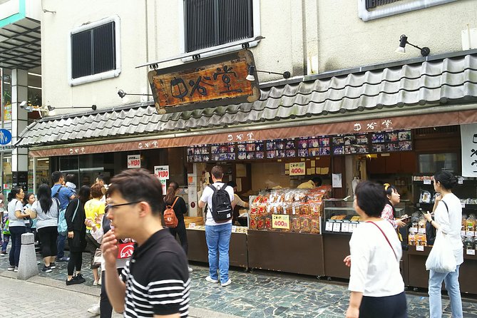 One-Day Walking Tour of Amazing 8th Century Capital Nara - Personalized Attention for All Travelers