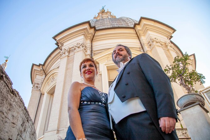 Open-Air Opera Concert Review: A Roman Delight - Making the Most of Your Evening