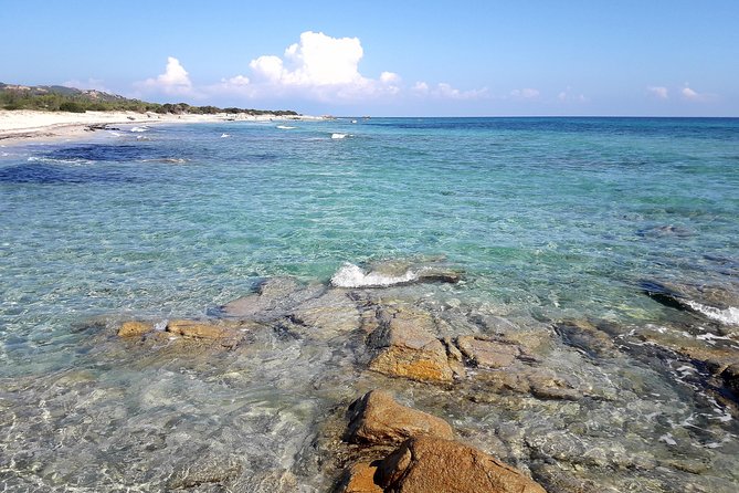 Orosei - 4x4 Tour Between Land & Sea - Inclusions and What to Bring