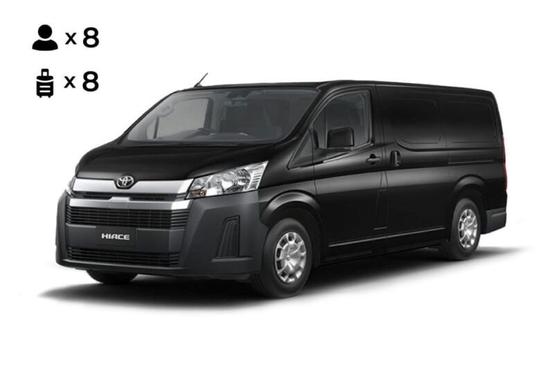 Osaka: 10-Hour Customizable Tour With Private Car - Frequently Asked Questions