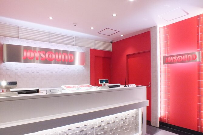 Osaka Karaoke Room for 1 Hour With All You Can Drink - Accessibility and Accommodations