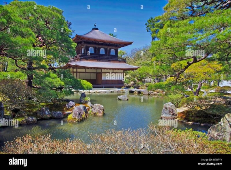Osaka Kyoto Day Tour Free Pickup - Inclusions