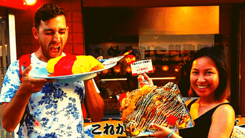 Osaka: Shinsekai Food Tour With 13 Dishes at 5 Eateries - Savoring the Authentic Flavors of Local Cuisine