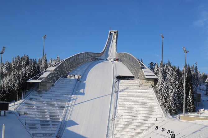 Oslo City Highlights With Fjord Cruise - Traveler Recommendations and Feedback