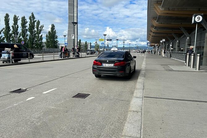 Oslo Private Airport/Hotel Transfer Service || English Speaking - Service Policies and Guarantees
