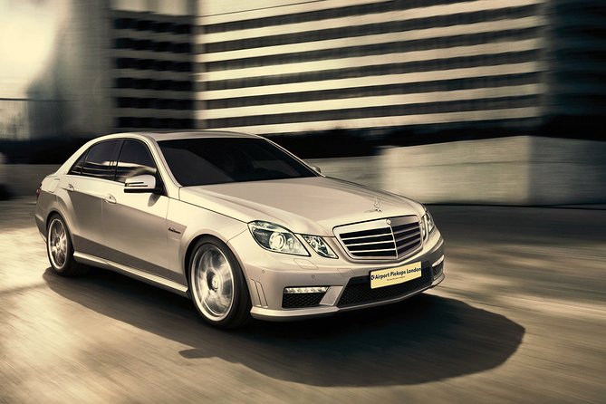 Oxford to Heathrow Airport Private Transfers - How to Book Your Airport Transfer