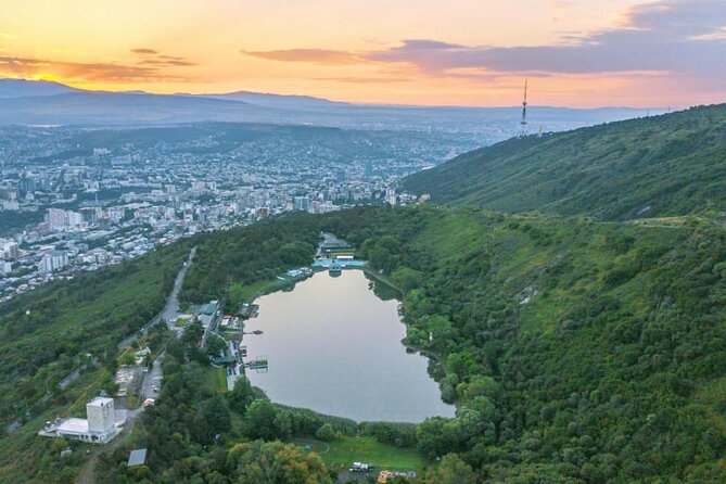 Panoramic City Tour Tbilisi - Additional Information for the Tour