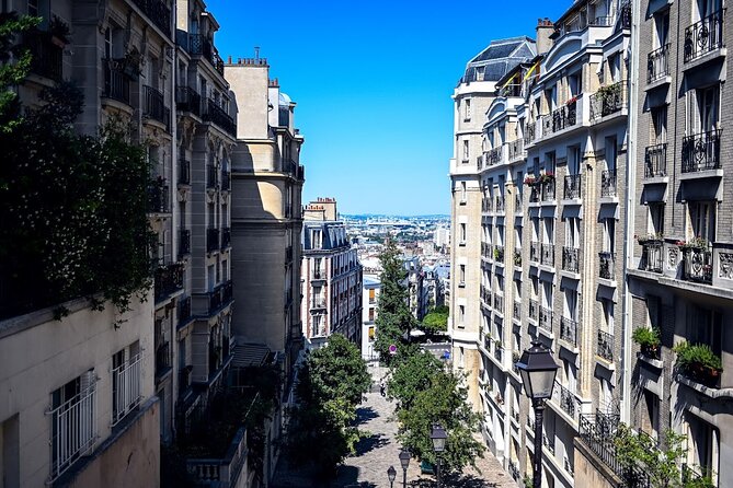 Paris Chocolate and Pastry Private Tour With Secret Food Tours - Pricing and Cancellation Policy