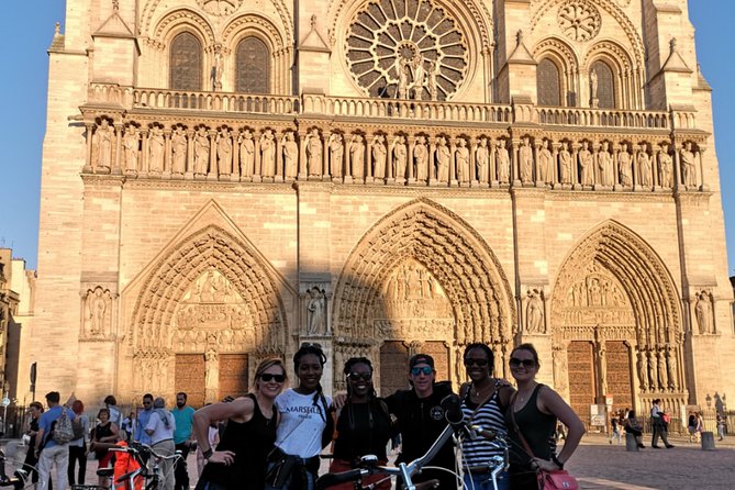 Paris Evening City of Lights Tour Review - Preparation