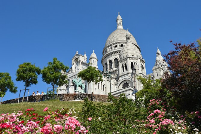Paris Layover Tour - Guide Expertise and Local Recommendations