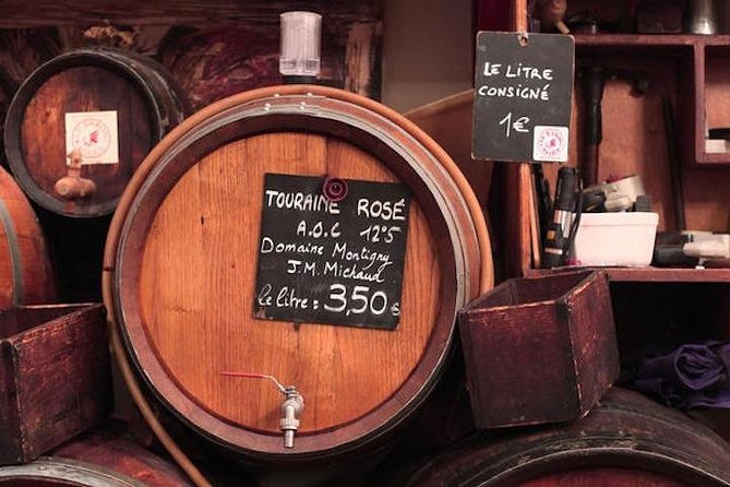 Paris Local Market & Bastille District Food Tasting Tour - Booking and Payment Details