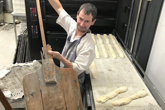 Paris Off the Beaten Path Belleville Tasting Food Tour - Accessibility and Accommodations