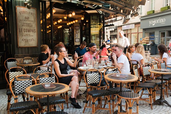 Paris Private Full Day Tour – Skip the Line Tickets to Louvre & French Lunch - Traveler Experiences and Feedback